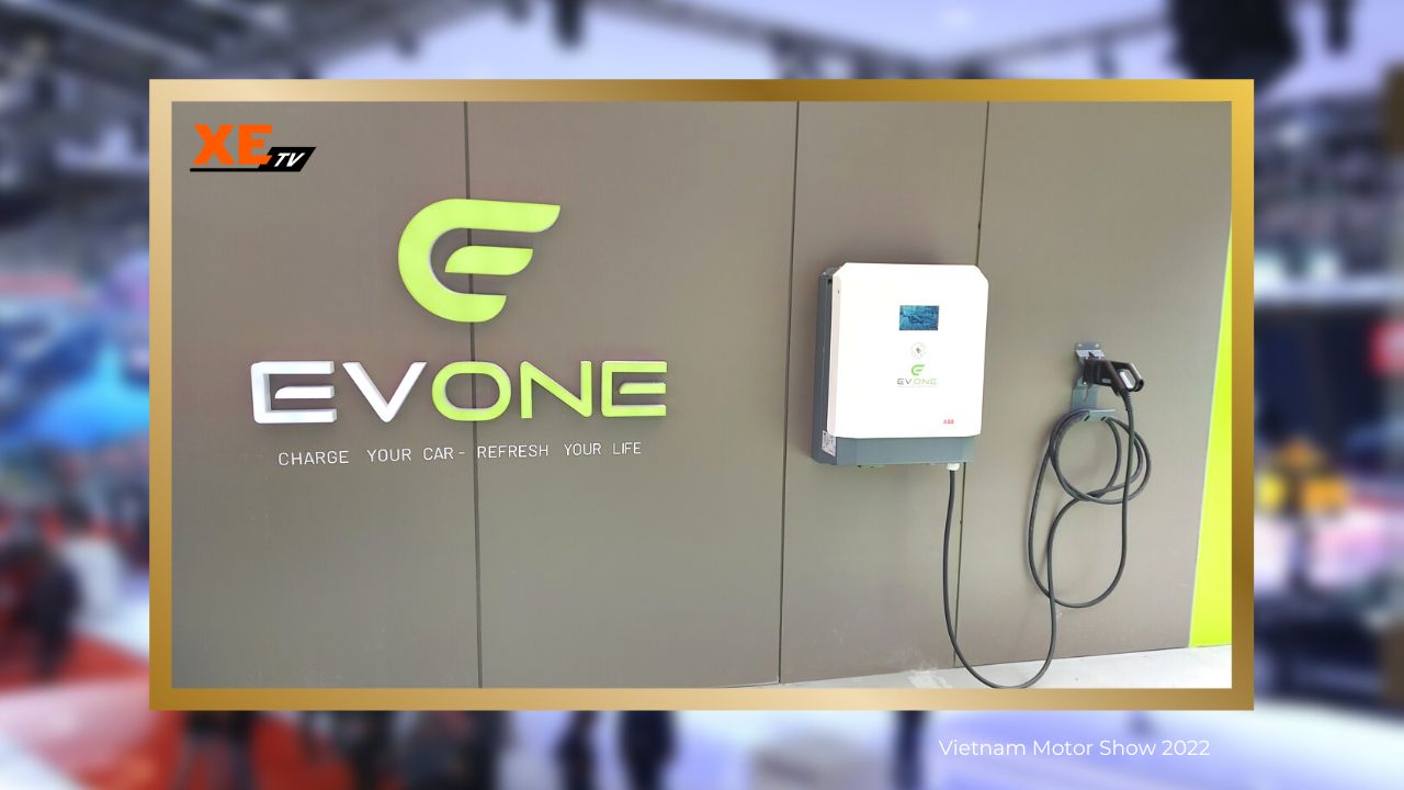 EVOne mang đến cho Khách hàng Việt giải pháp toàn diện (one-stop solution) cho mọi nhu cầu về ...