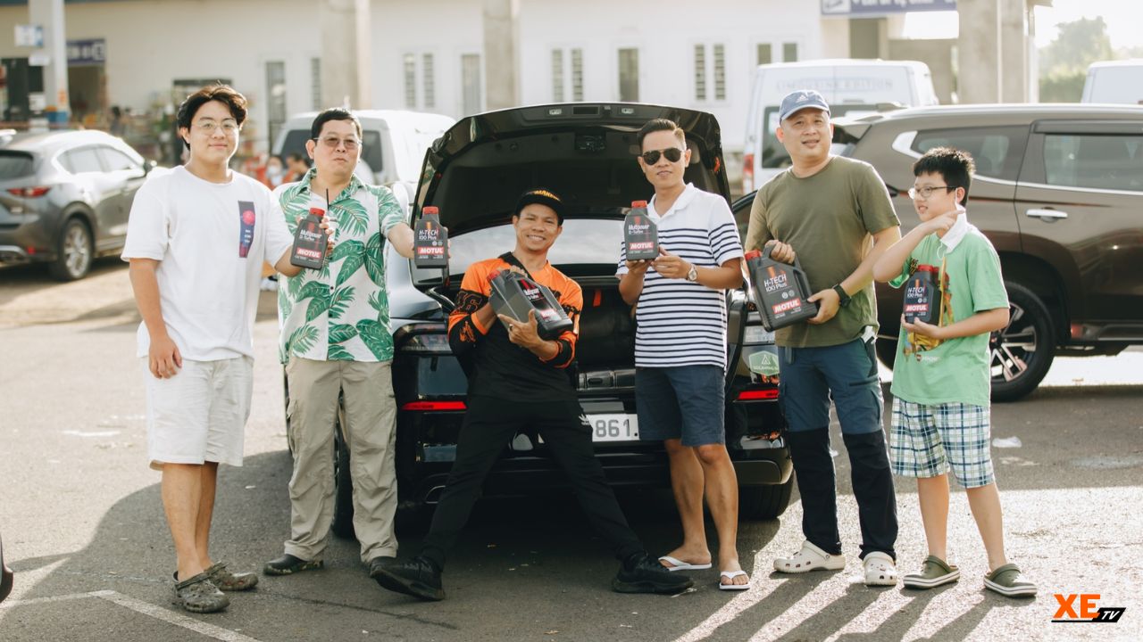 Chu kì thay nhớt xe ô tô thông dụng là như thế nào? | Mạng xã hội ...